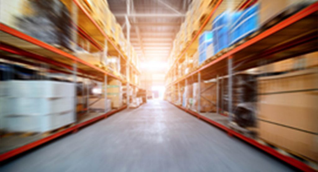 New entrant in the market - Active International